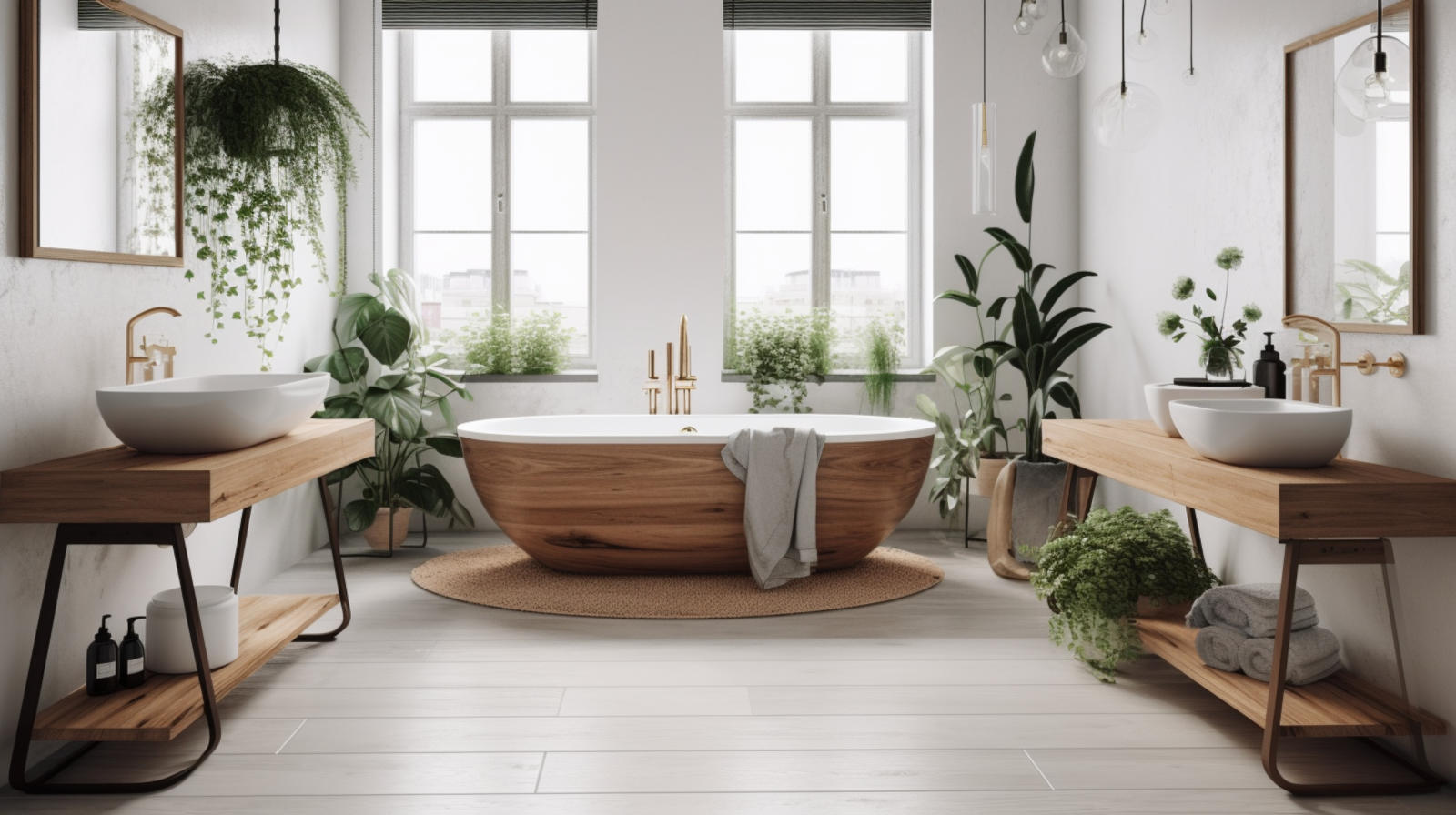 Comforting Bathroom Ideas: Embrace The Trend | The Bathroom Place