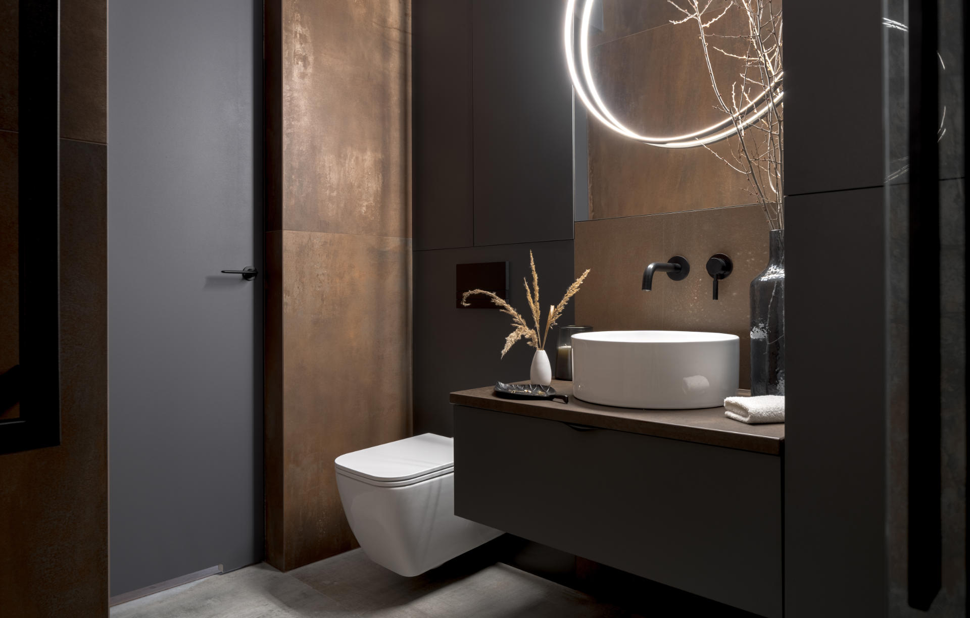 Comforting Bathroom Ideas: Embrace The Trend | The Bathroom Place